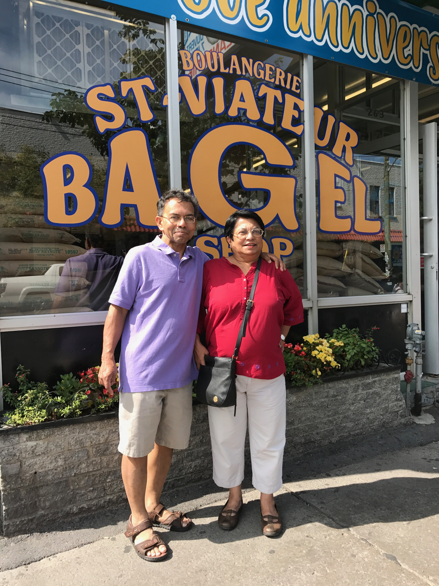 72 Hours in Montreal – aheli wanders