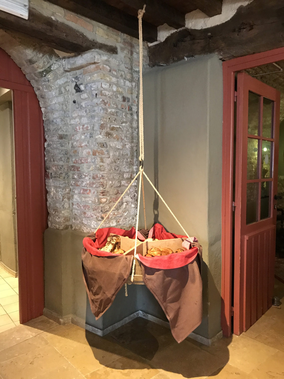 36 Hours in Brugge & Ghent – aheli wanders